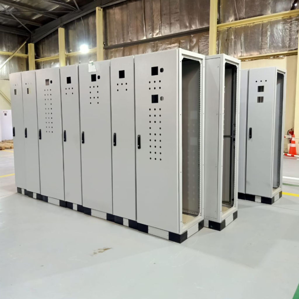 Eisco System Enclosurse ESE